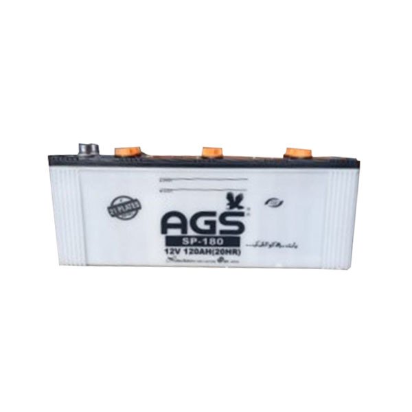AGS SP-180 – Defence Battery Centre